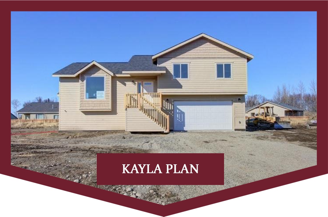 Floor Plans | WM Construction, LLC