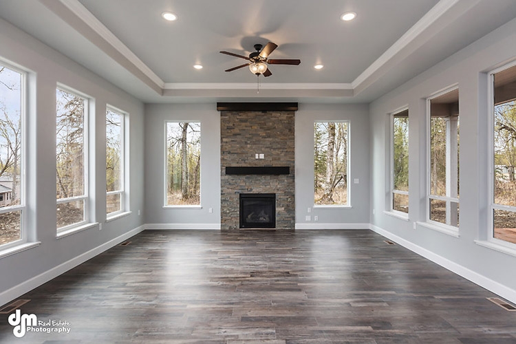 Floor Plans | WM Construction, LLC