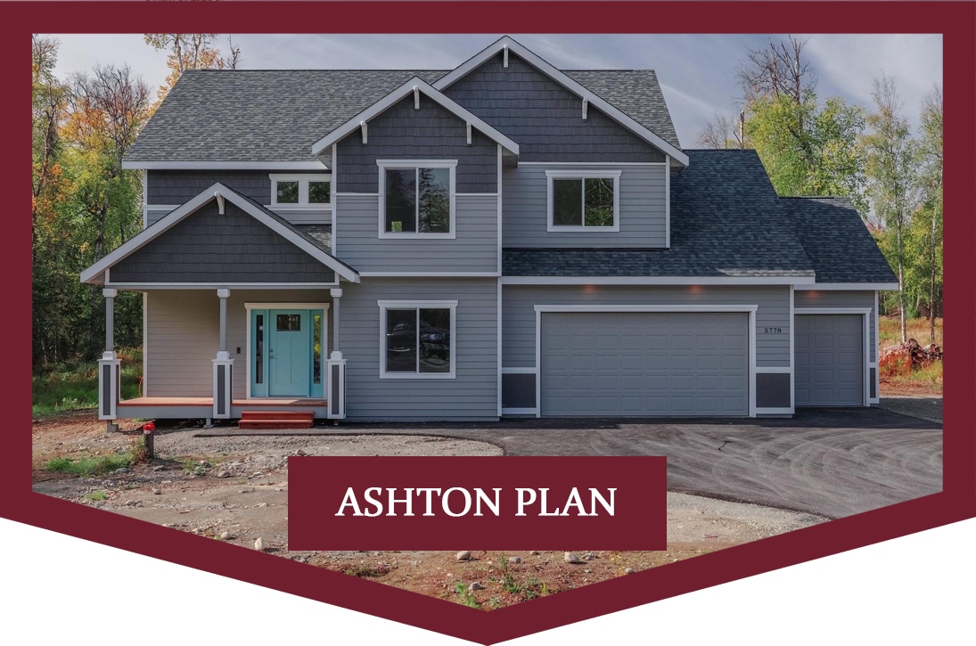 Floor Plans | WM Construction, LLC