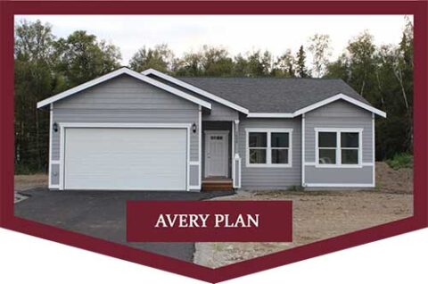 Custom & Modern House Builders : Wasilla AK - WM Construction LLC