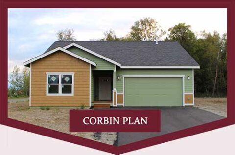 Custom & Modern House Builders : Wasilla AK - WM Construction LLC