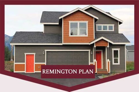 Custom & Modern House Builders : Wasilla AK - WM Construction LLC