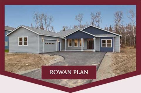 Custom & Modern House Builders : Wasilla AK - WM Construction LLC