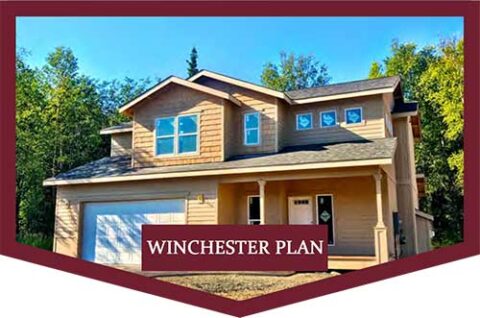 Custom & Modern House Builders : Wasilla AK - WM Construction LLC