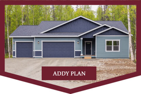 Custom & Modern House Builders : Wasilla AK - WM Construction LLC