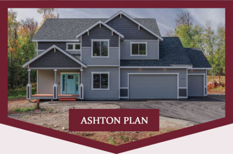 Custom & Modern House Builders : Wasilla AK - WM Construction LLC