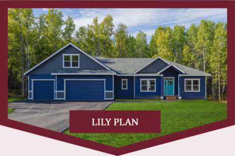 Custom & Modern House Builders : Wasilla AK - WM Construction LLC