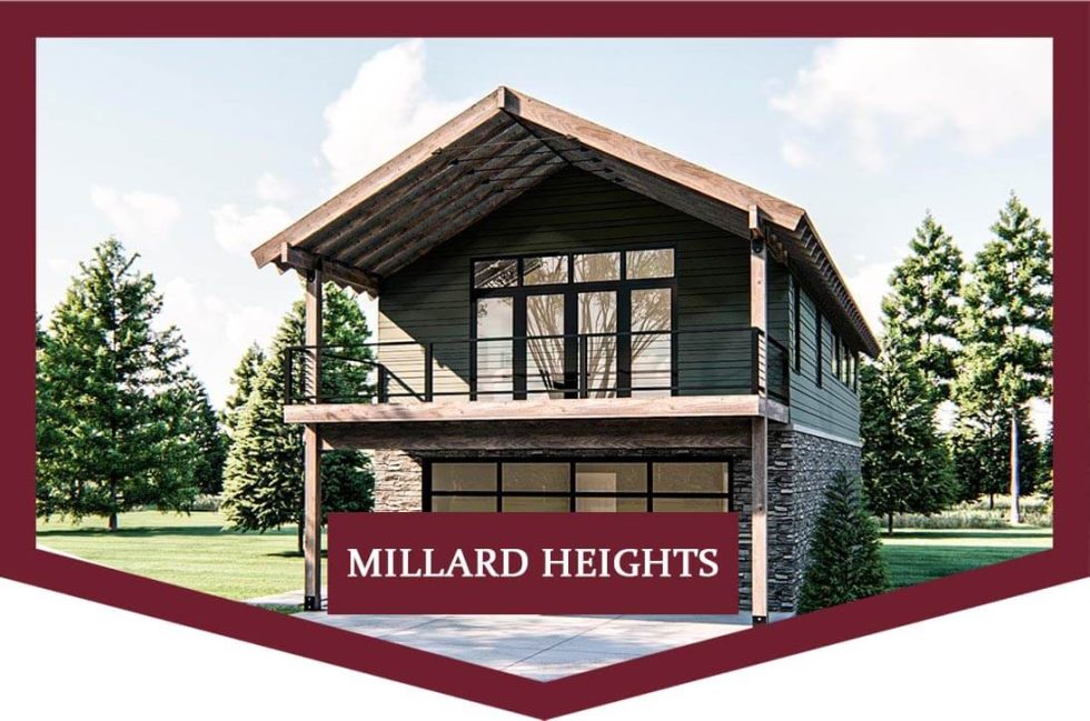 Custom & Modern House Builders : Wasilla AK - WM Construction LLC