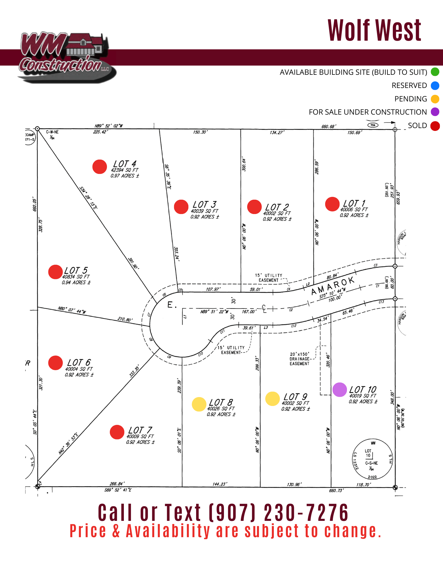 Explore Homes - Wasilla AK | WM Construction LLC
